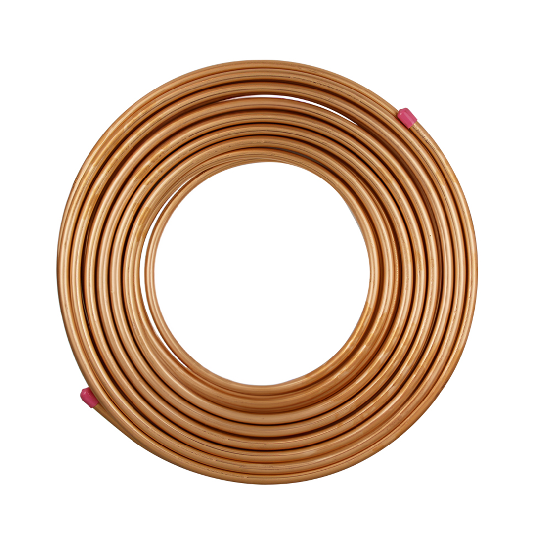 Copper Coils Vietnam - solachey