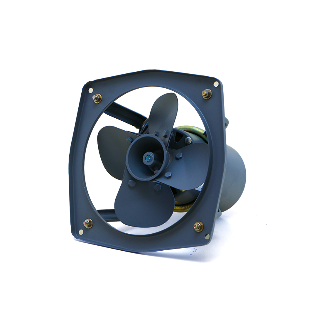 Metal Exhaust Fans - solachey